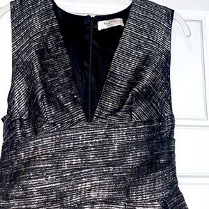 Bailey 44 | Dresses | Keep On Dreaming Bailey Metallic Dress | Poshmark